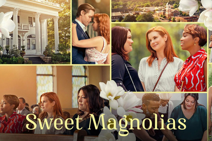 Sweet Magnolias Season 3 Release Date On Netflix December 2024
