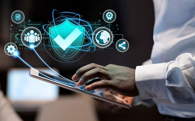 Protecting Customer Data: Cybersecurity for Social Media Stores ... Protecting Customer Data: Cybersecurity for Social Media Stores ...