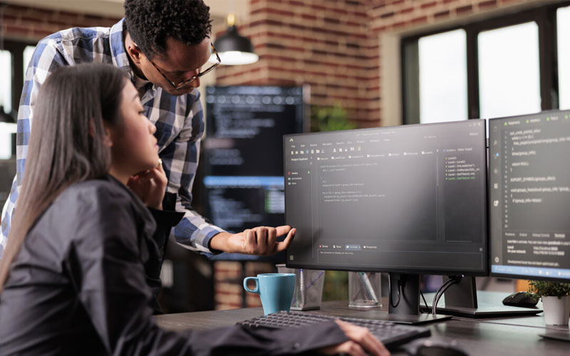 Automated Regression Testing: The Key to Efficient Software Development ... Automated Regression Testing: The Key to Efficient Software Development ...